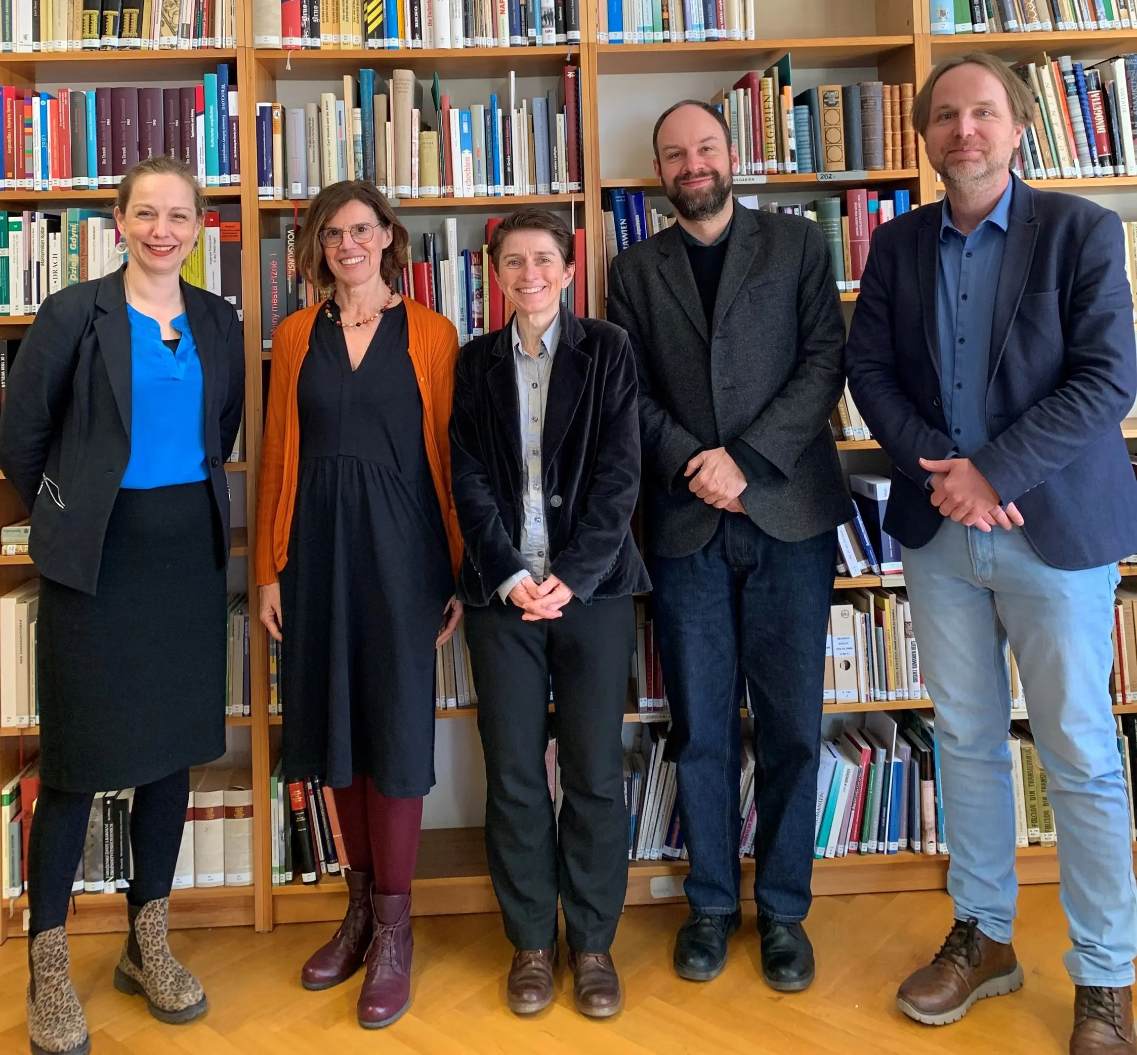 Wissenschaftlicher Beirat | IKDE